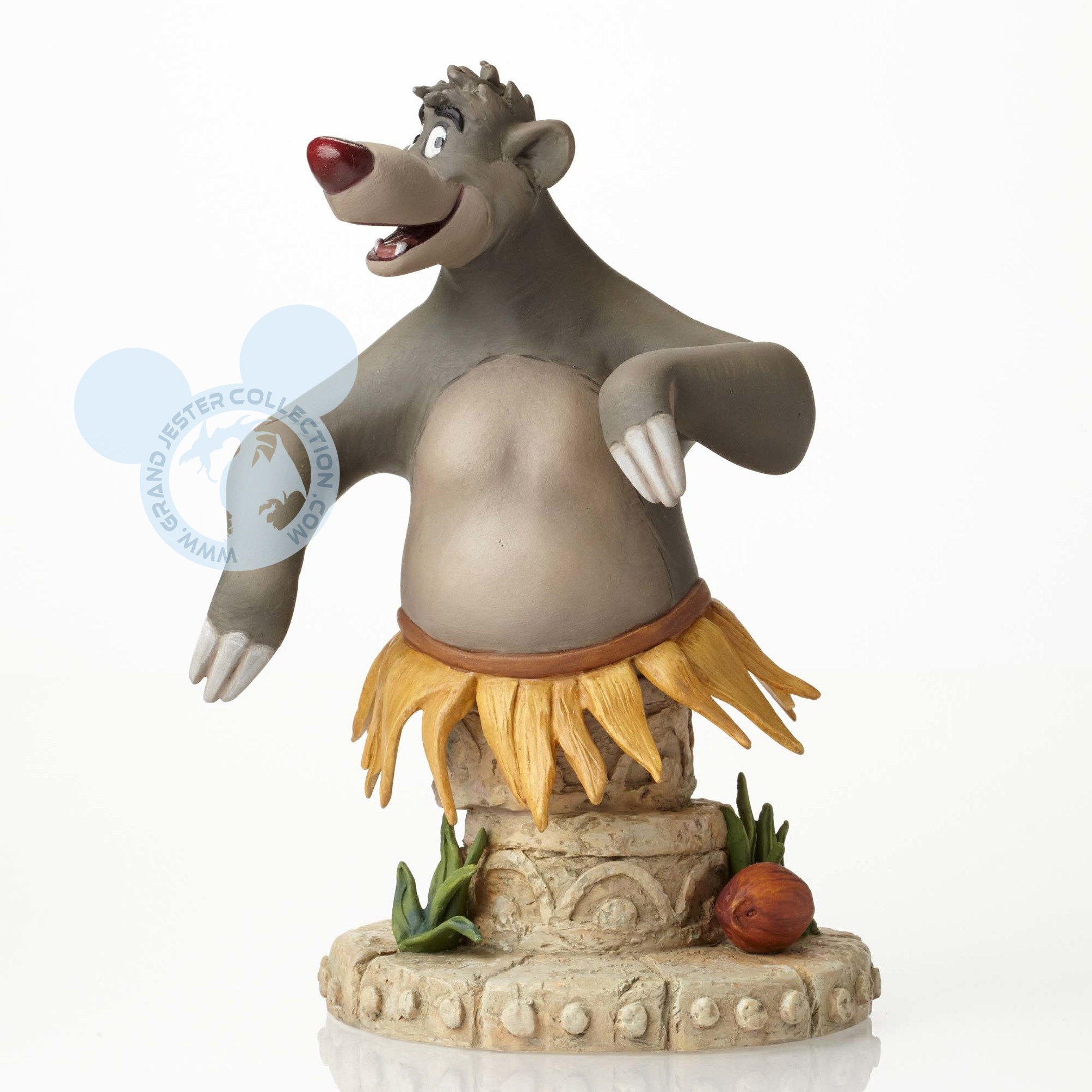 Baloo - Grand Jester Collection