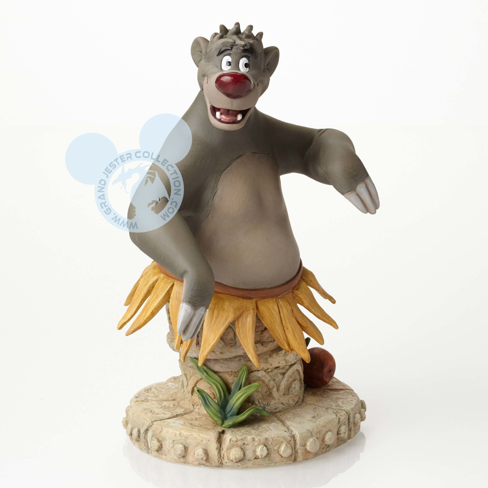 Baloo - Grand Jester Collection