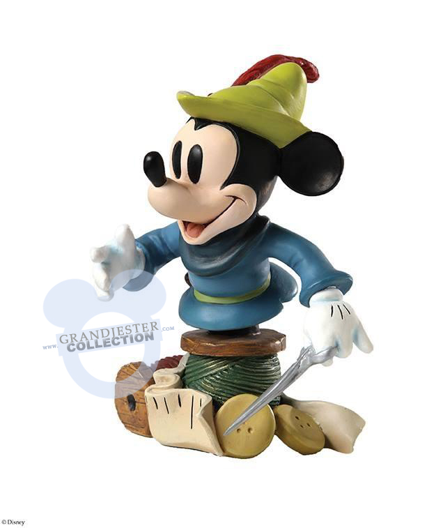 Mickey Brave Little Tailor - Grand Jester Collection