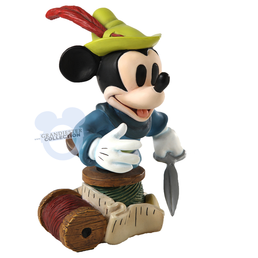 Mickey Brave Little Tailor - Grand Jester Collection