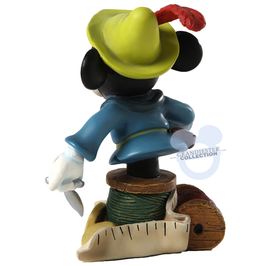 Mickey Brave Little Tailor - Grand Jester Collection