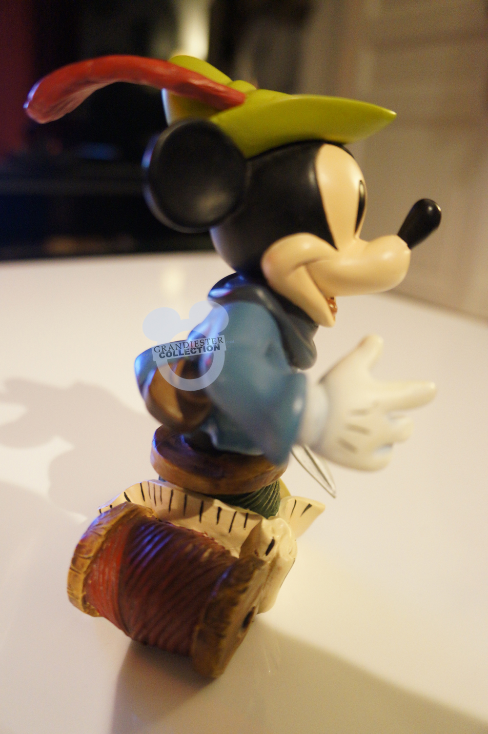 Mickey Brave Little Tailor - Grand Jester Collection