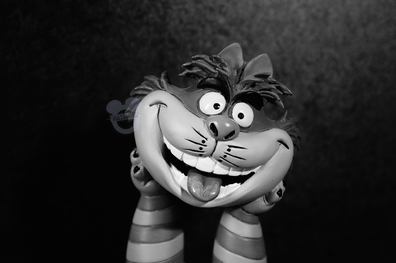 Cheshire Cat - Grand Jester Collection