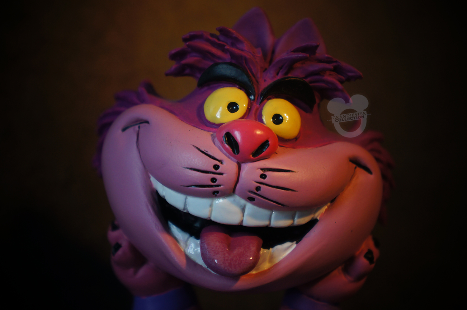 Cheshire Cat - Grand Jester Collection