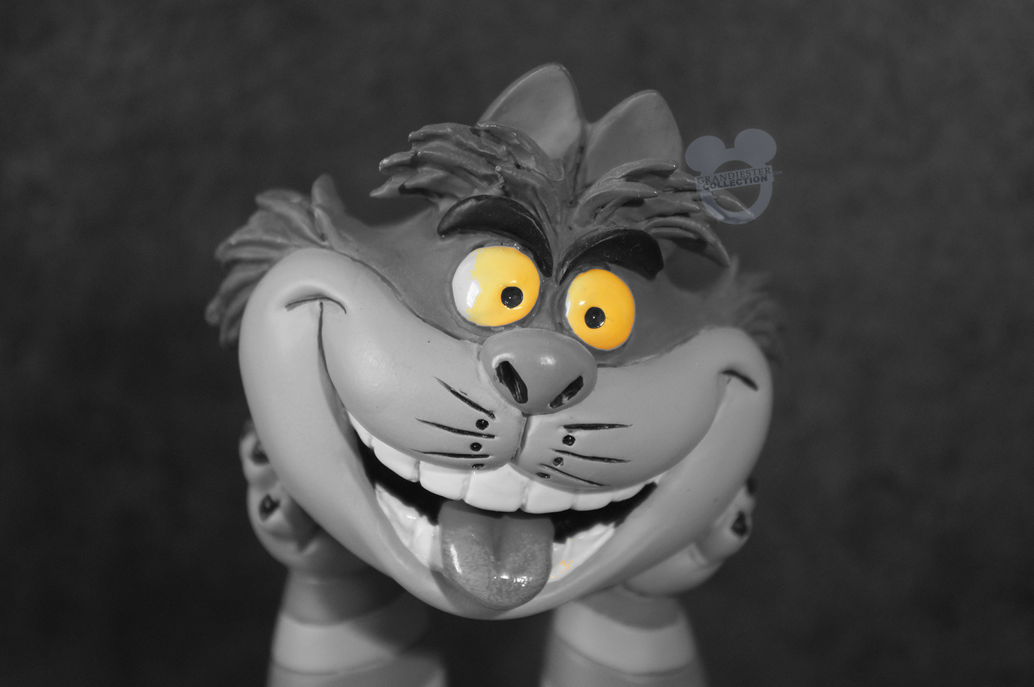 Cheshire Cat - Grand Jester Collection