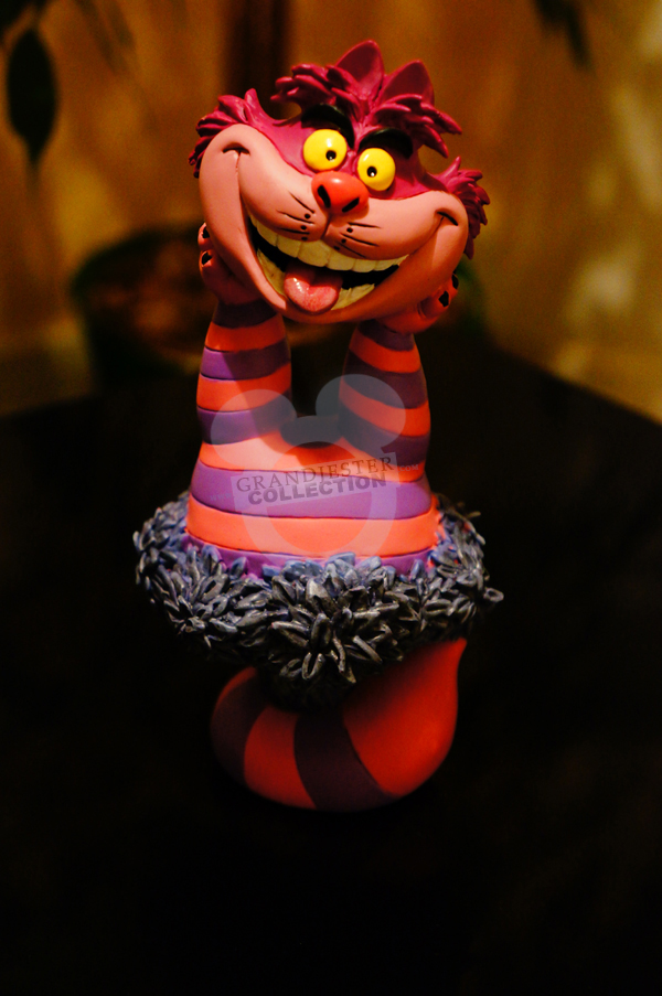 Cheshire Cat - Grand Jester Collection