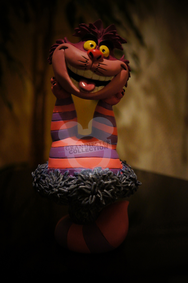 Cheshire Cat - Grand Jester Collection