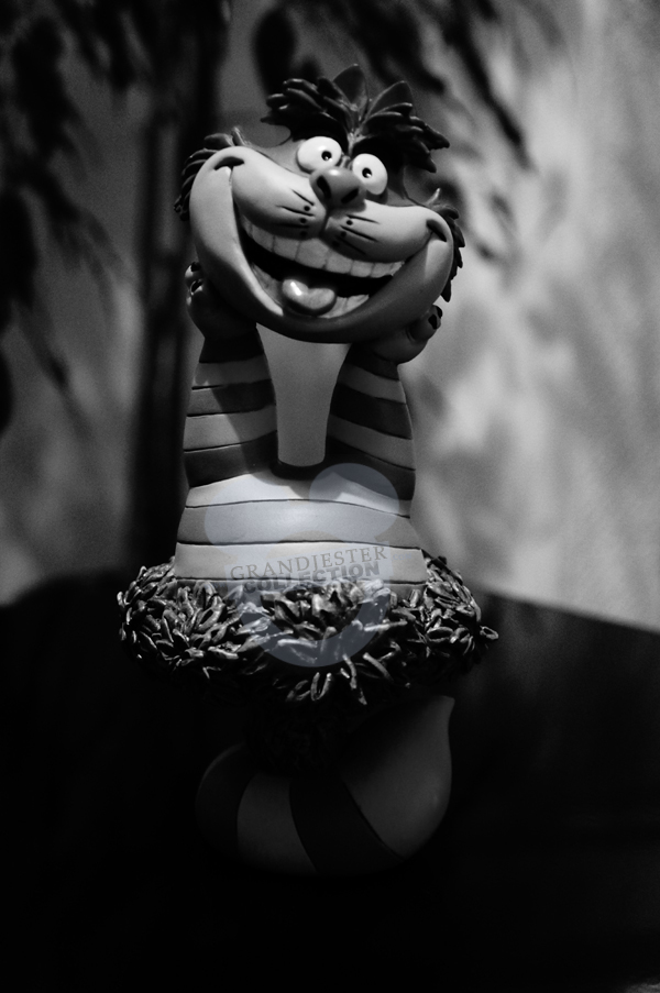 Cheshire Cat - Grand Jester Collection