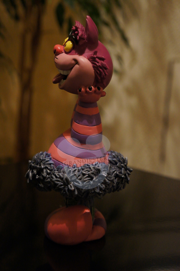 Cheshire Cat - Grand Jester Collection