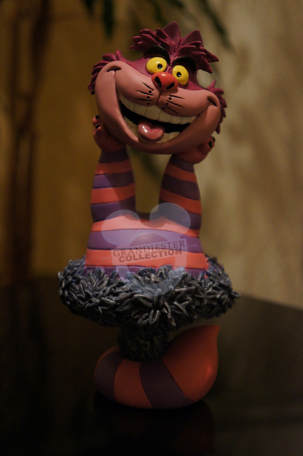 Cheshire Cat - Grand Jester Collection