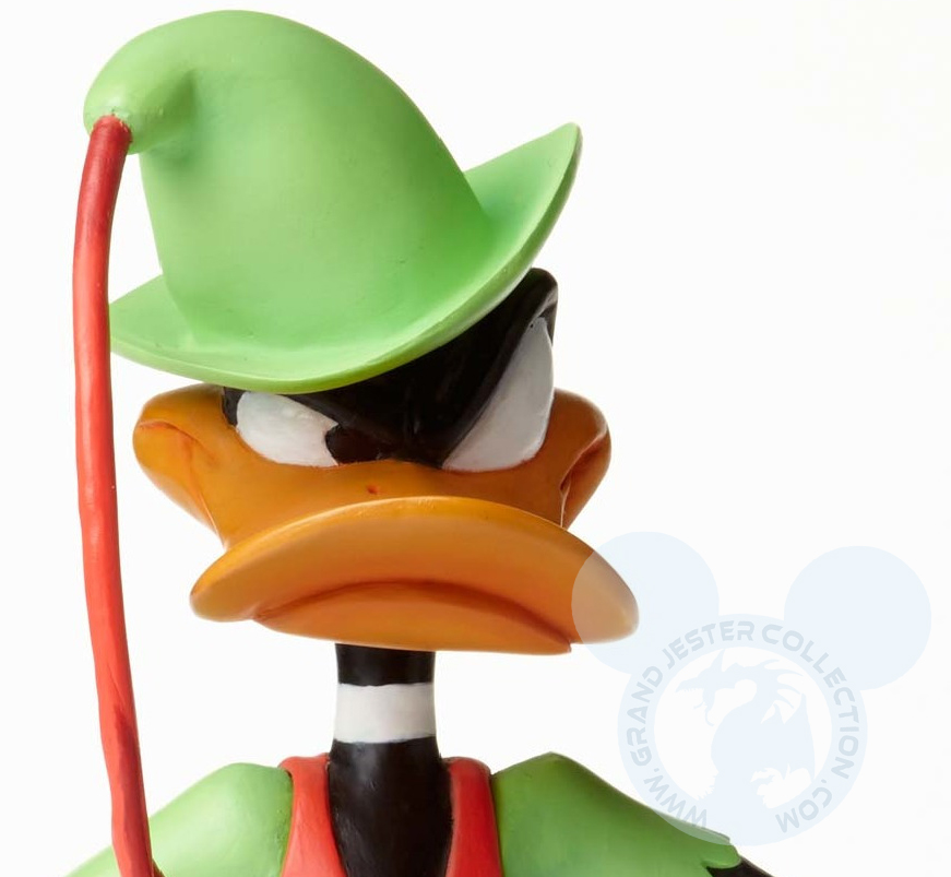 Daffy Duck as Robin Hood - Grand Jester Collection