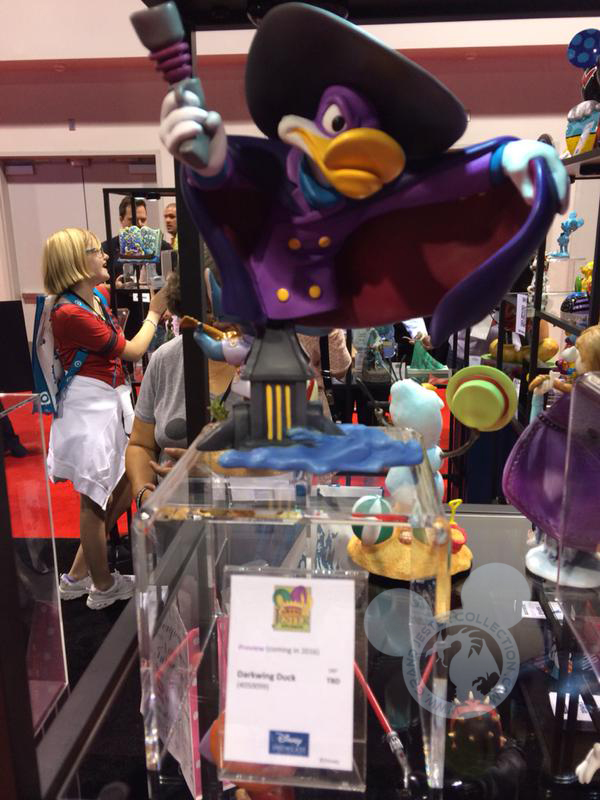Darkwing Duck - Grand Jester Collection