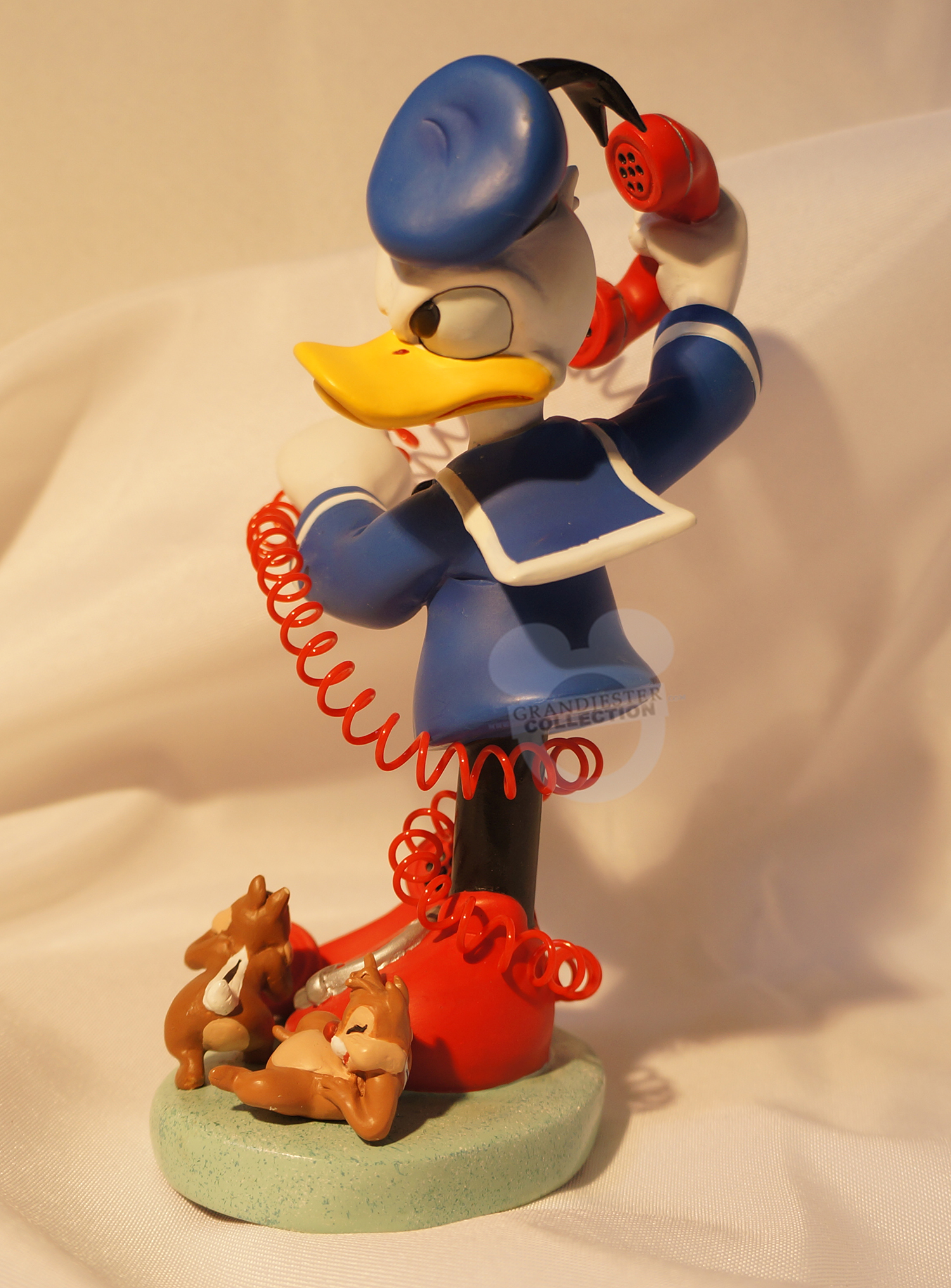 Disney Busts - Grand Jester Studios (depuis 2009) - Page 17