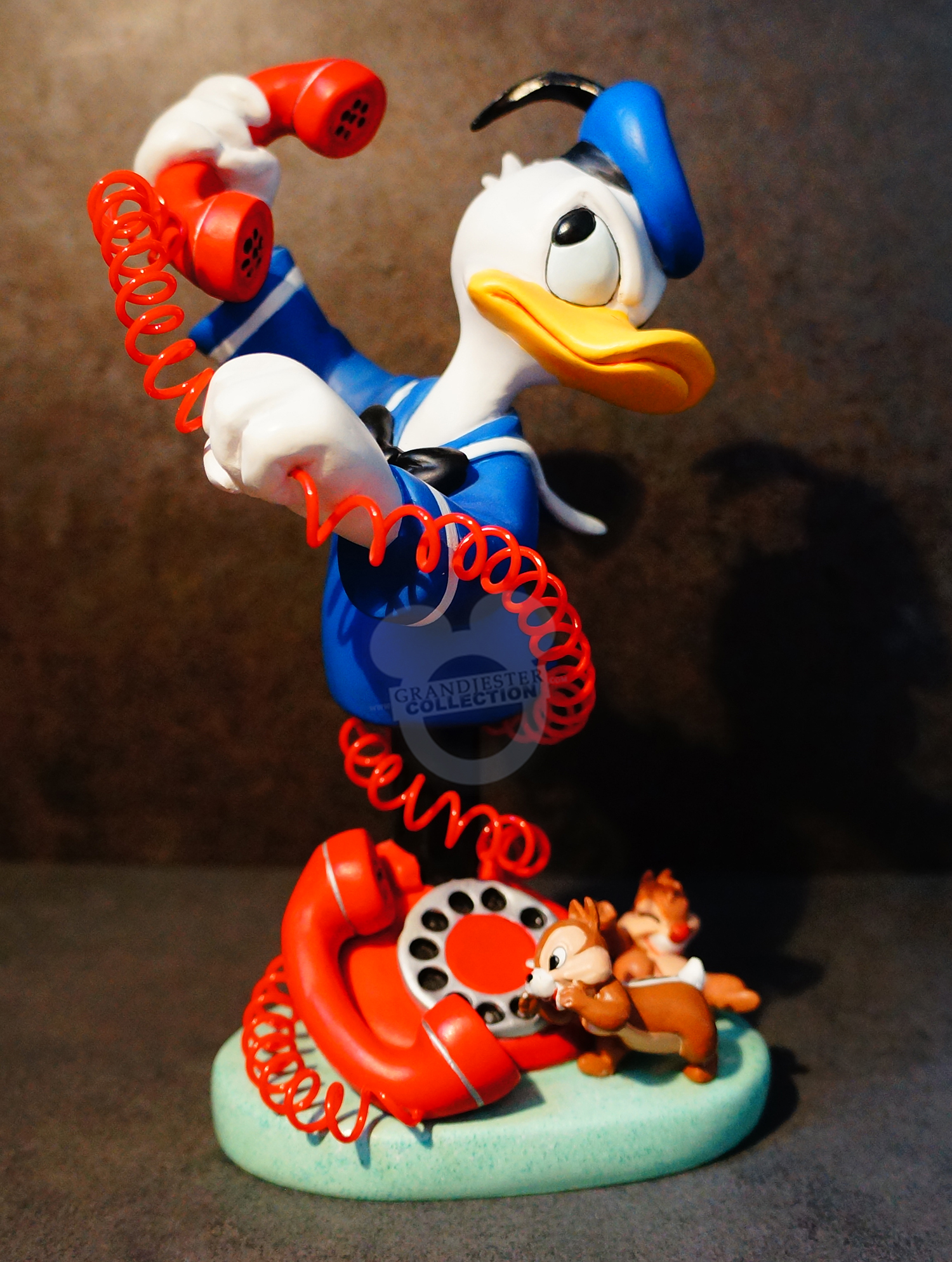 Disney Busts - Grand Jester Studios (depuis 2009) - Page 17