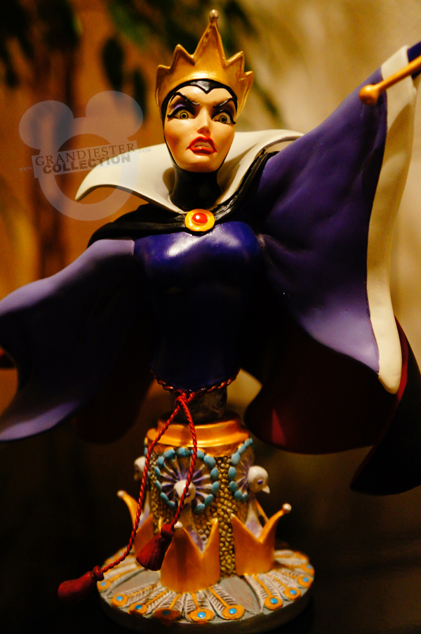The Evil Queen - Grand Jester Collection