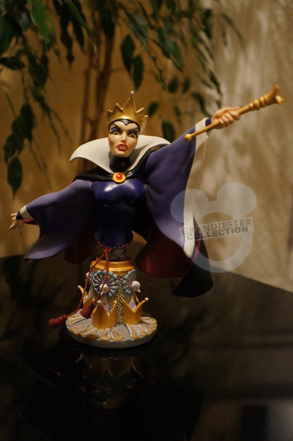 The Evil Queen - Grand Jester Collection