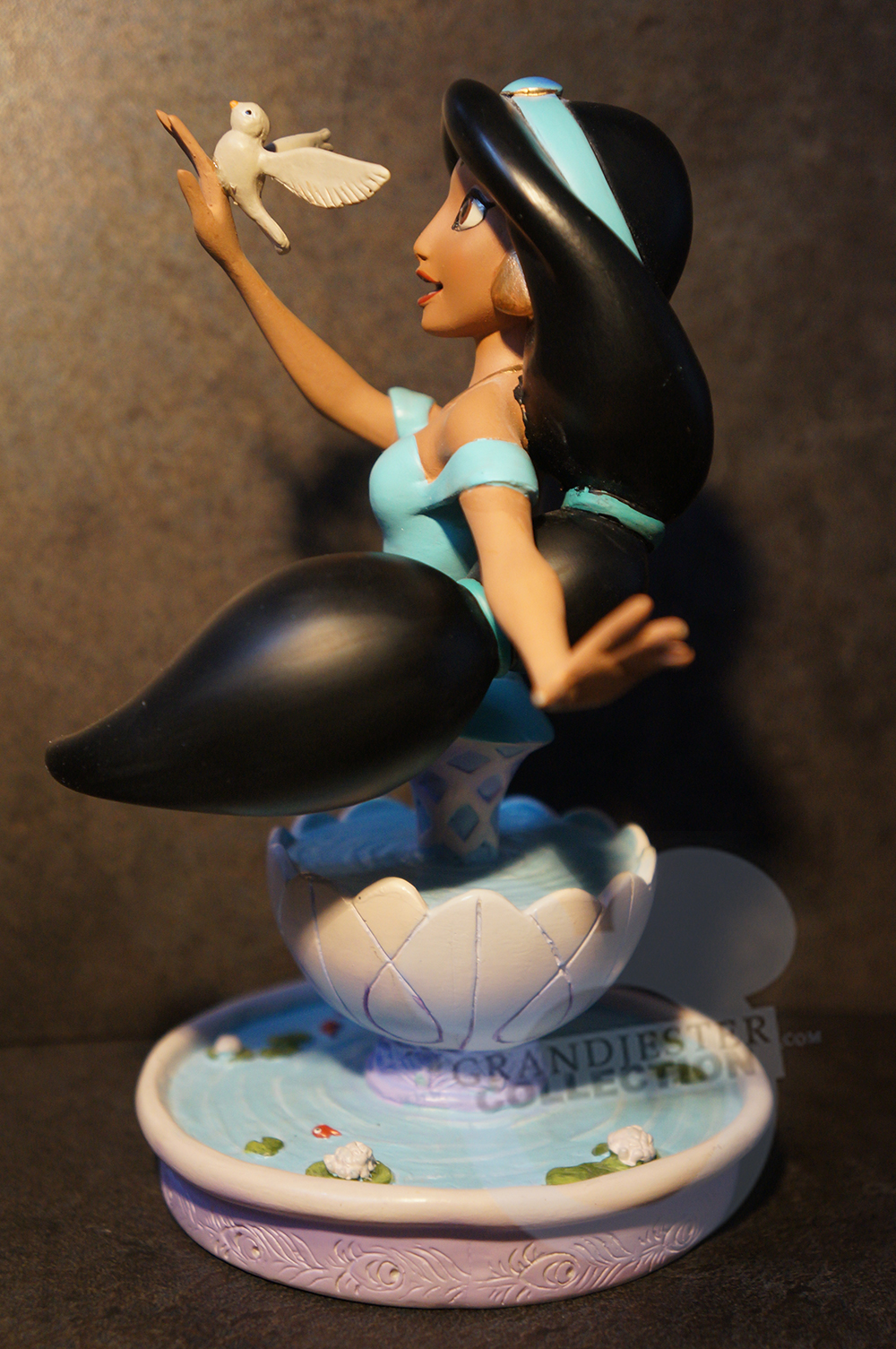 Jasmine - Grand Jester Collection