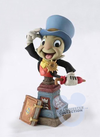 Jiminy - Grand Jester Collection