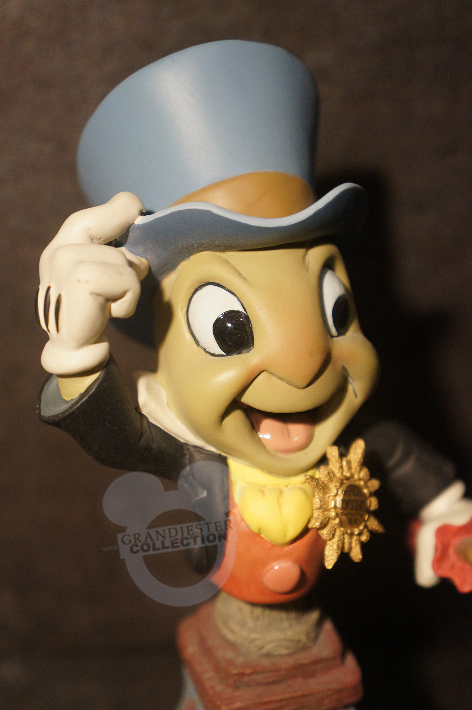 Jiminy - Grand Jester Collection
