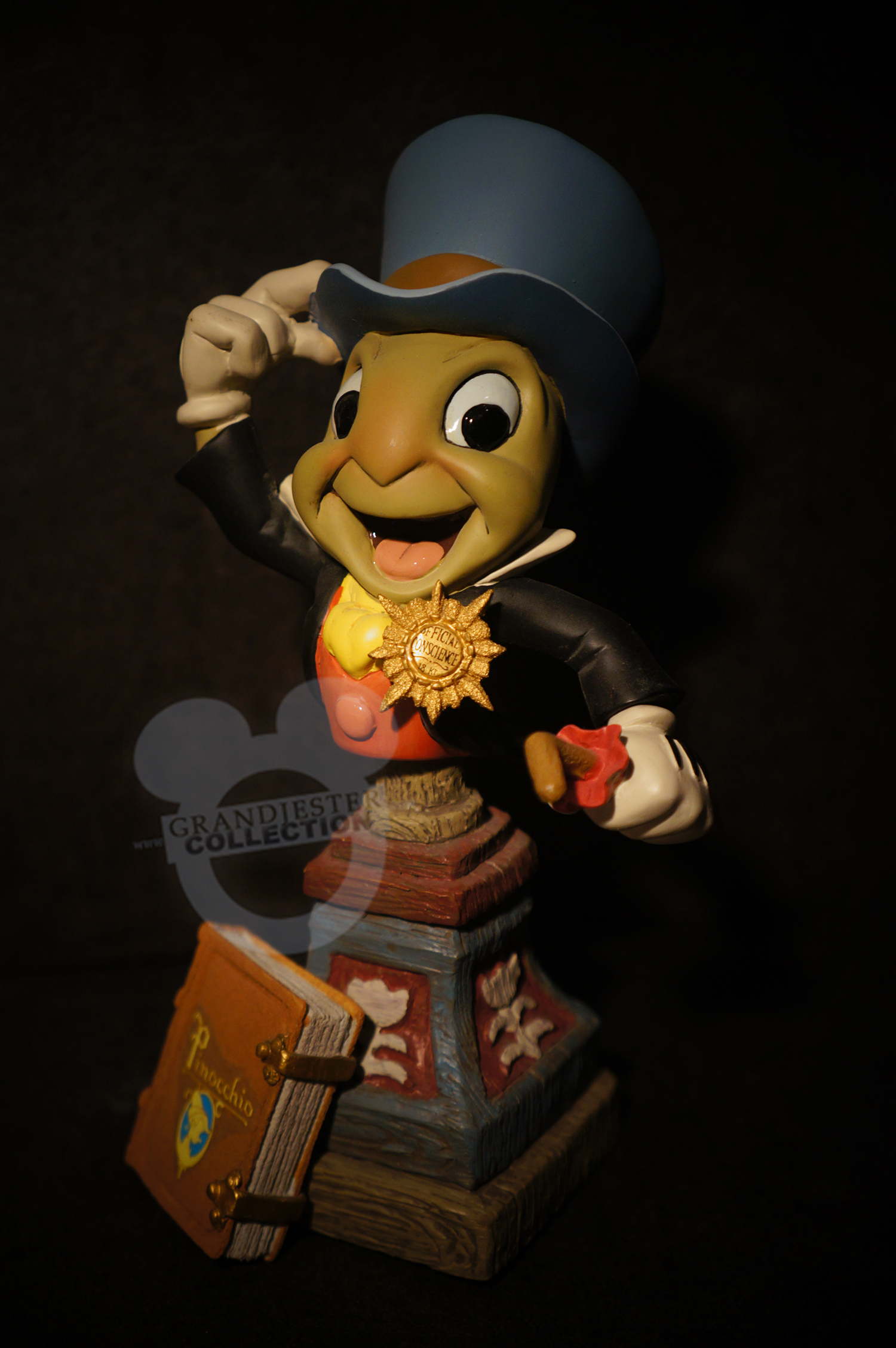 Jiminy - Grand Jester Collection