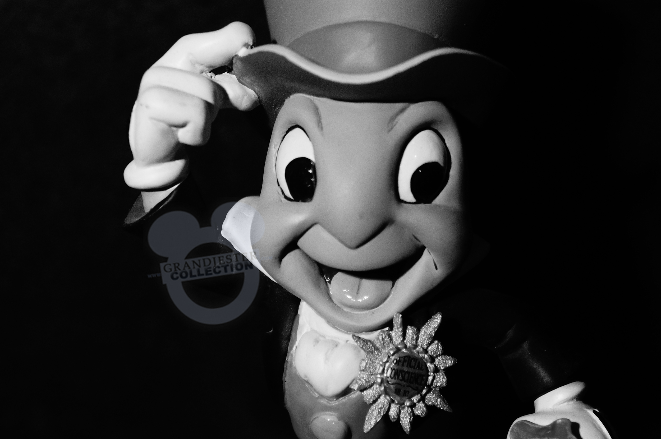 Jiminy - Grand Jester Collection