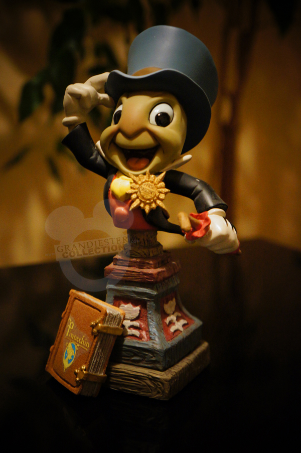 Jiminy - Grand Jester Collection