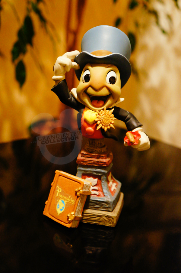 Jiminy - Grand Jester Collection