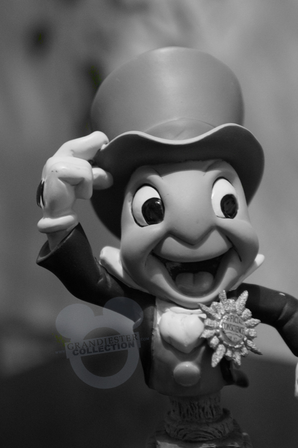 Jiminy - Grand Jester Collection