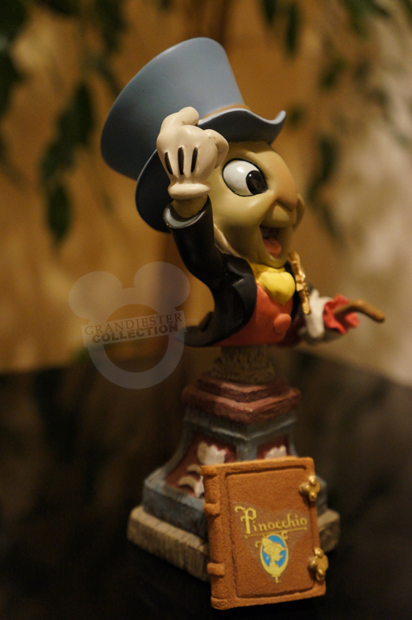 Jiminy - Grand Jester Collection