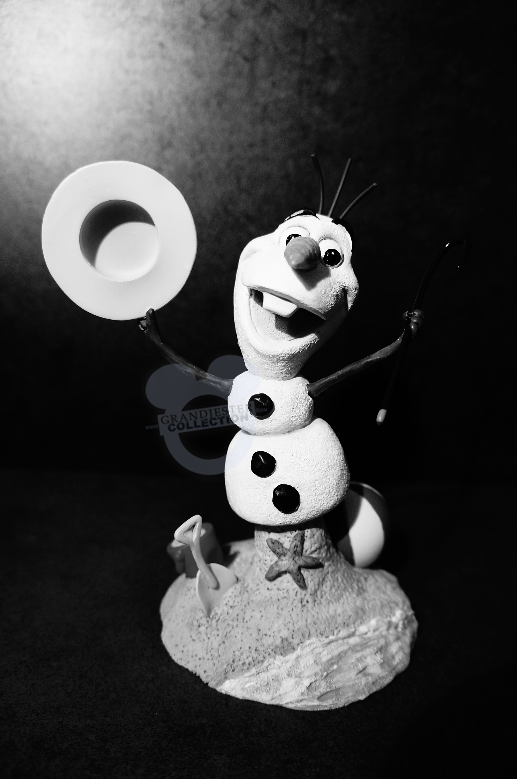 Olaf - Grand Jester Collection