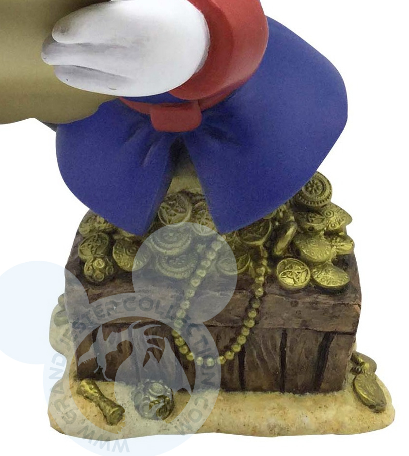Uncle Scrooge - Grand Jester Collection